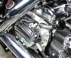 6 SPEED REVERSE GEAR KIT - Harley Davidson 2007 to 2008 with CABLE ...